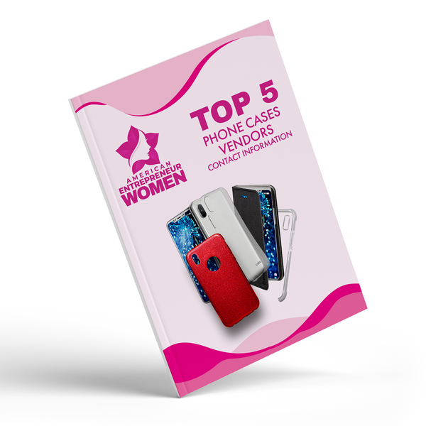 Top Phone Case Vendors for Quality Products – AMERICAN ENTREPRENEUR WOMEN